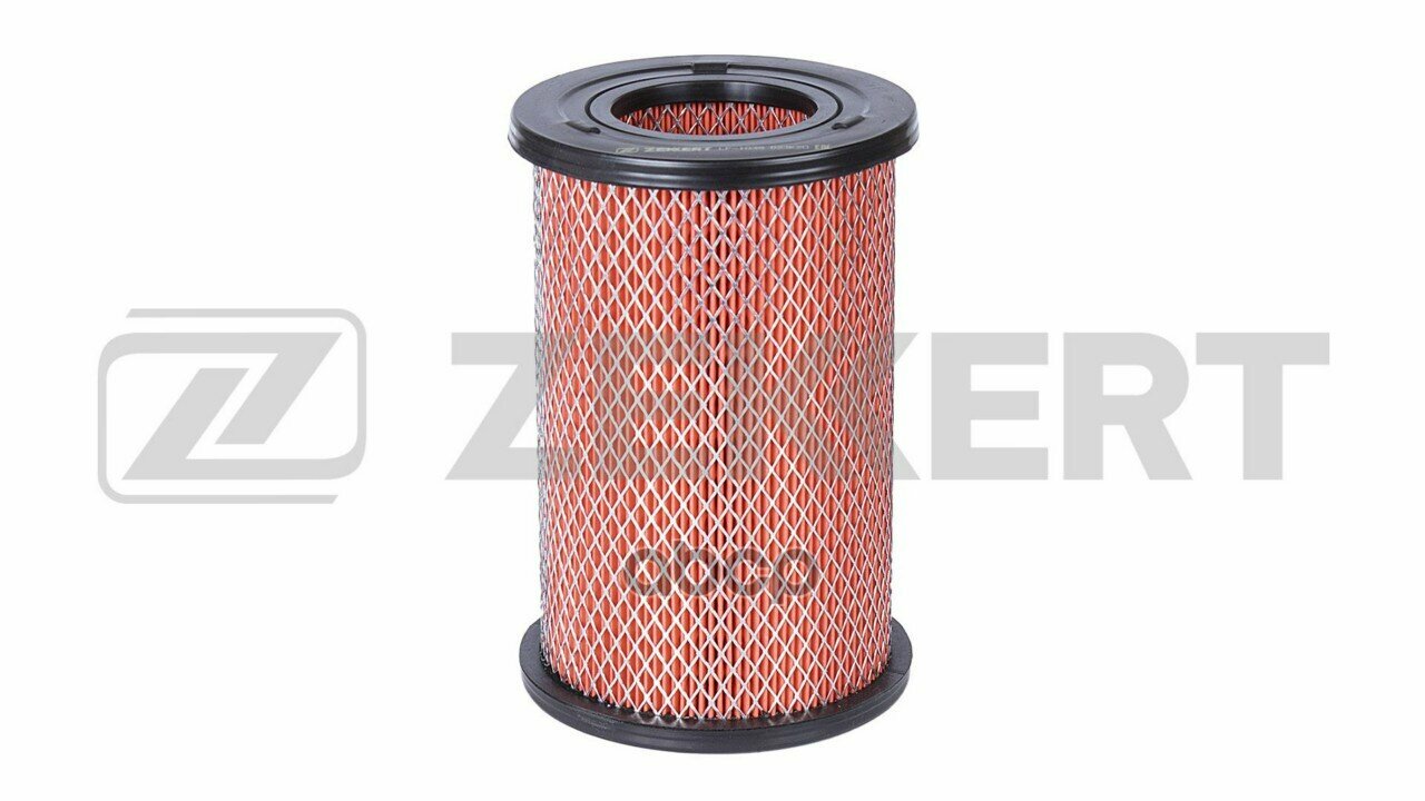 Фильтр возд. Nissan Pathfinder (R50) 97- Zekkert арт. lf-1035