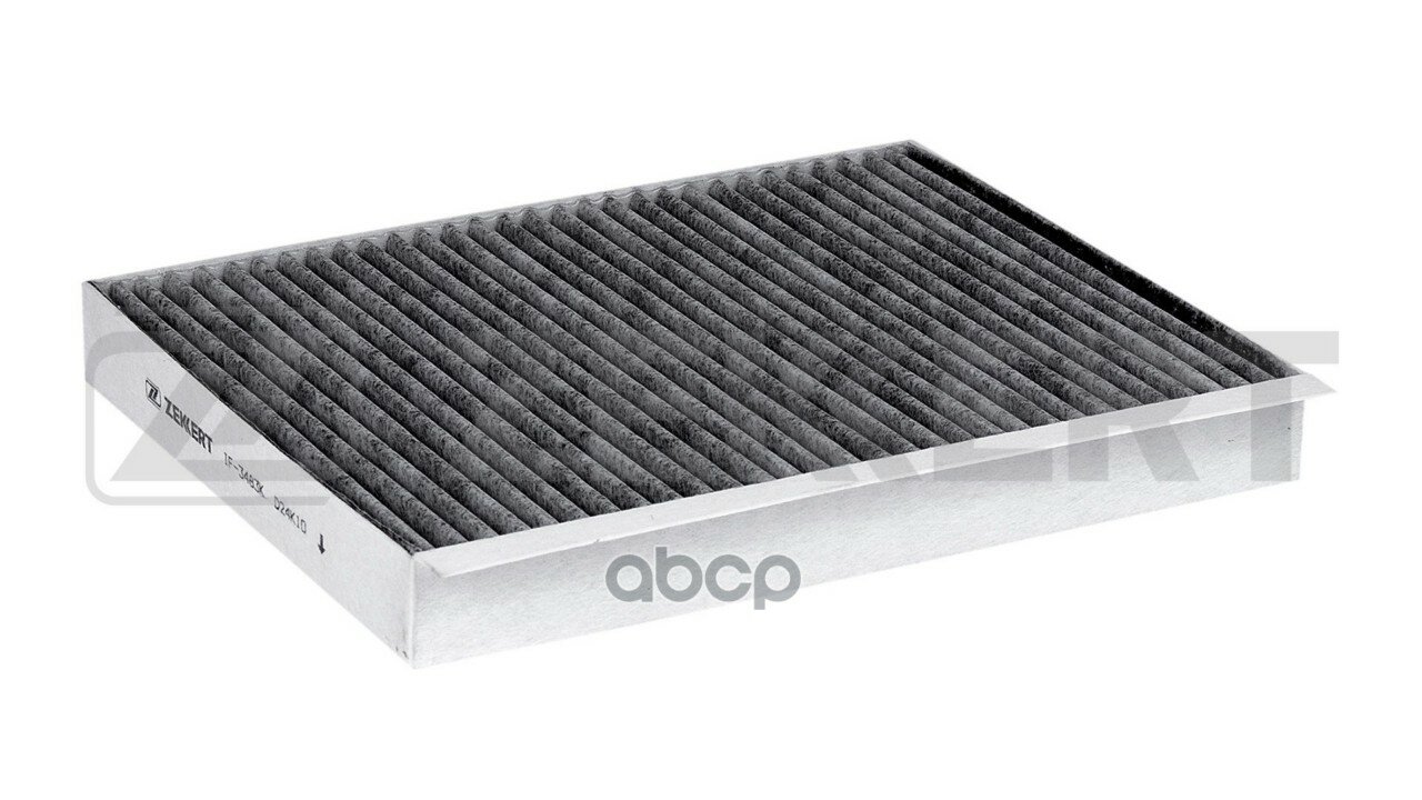 Фильтр салон. угольн. Zeekr 001 21- Zekkert арт. if-3483k