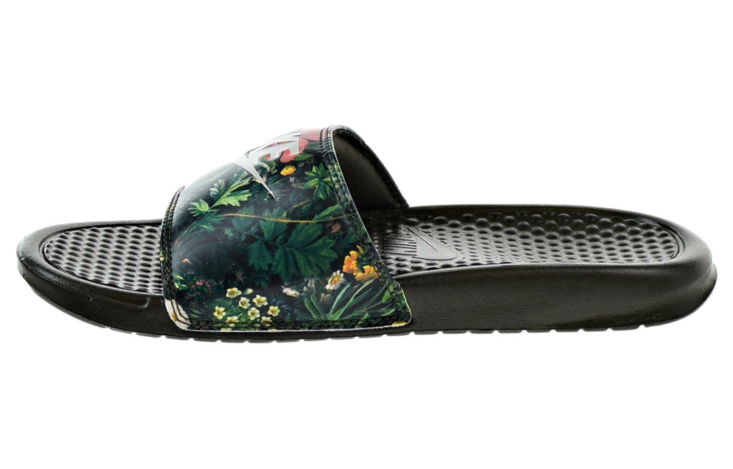 Шлёпанцы NIKE Nike Benassi Print