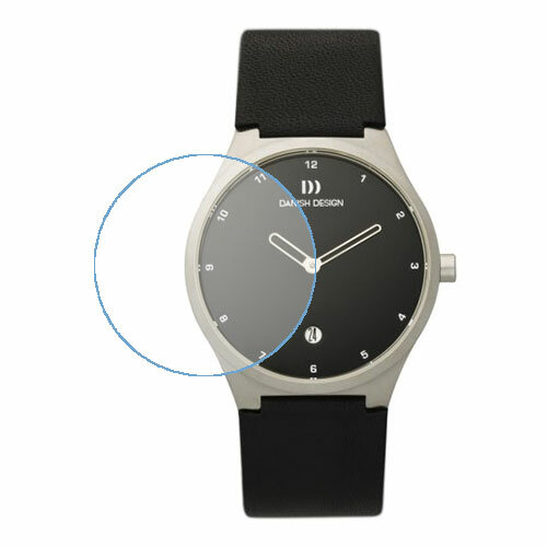 Скрин Мобайл защитный экран для часов Danish Design IV13Q884 Anna Gotha Copenhagen Design watch из нано стекло 9H