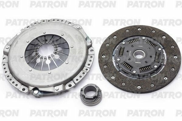 Комплект сцепления