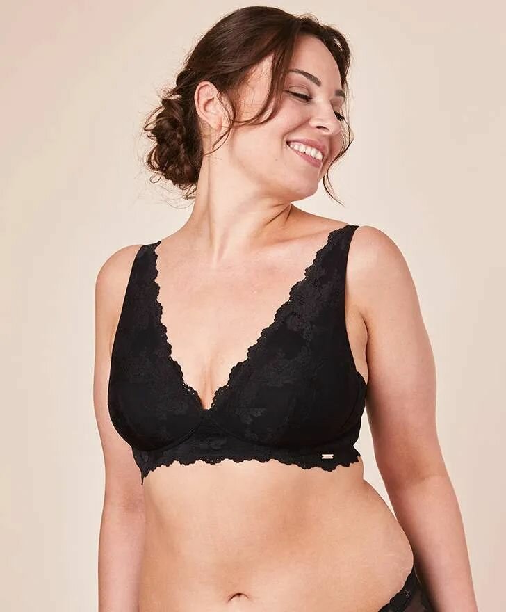 Бюстгальтер-невидимка ROYAL LOUNGE