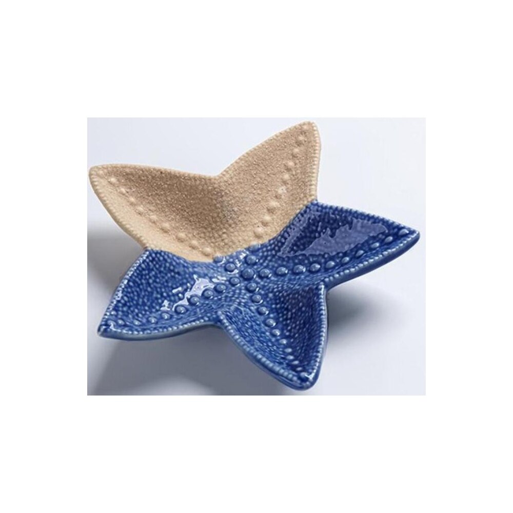 Aqua Marina YI-6074 Декоративная розетка aqua marina морская звезда