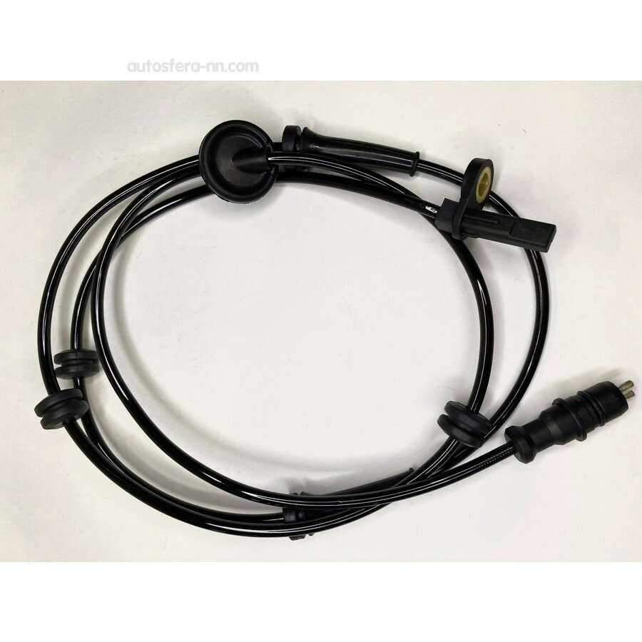 MAGTECHNIC MAG3607 Датчик ABS передний правый FIAT Doblo (119, 223) (03/01-01/10), Doblo (263) (02/10-/) FRONT RH, MAGTECHNIC MAG3607