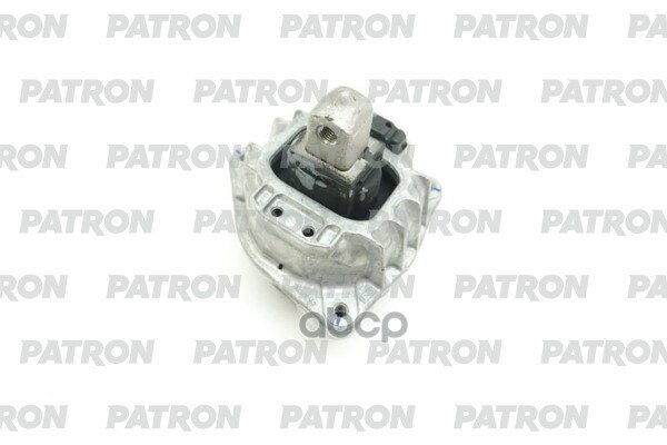 Опора двигателя BMW 7 (F01, F02, F03, F04) 08- 5 GT (F07) (F10) 09- (F11) 10- PATRON арт. PSE30950