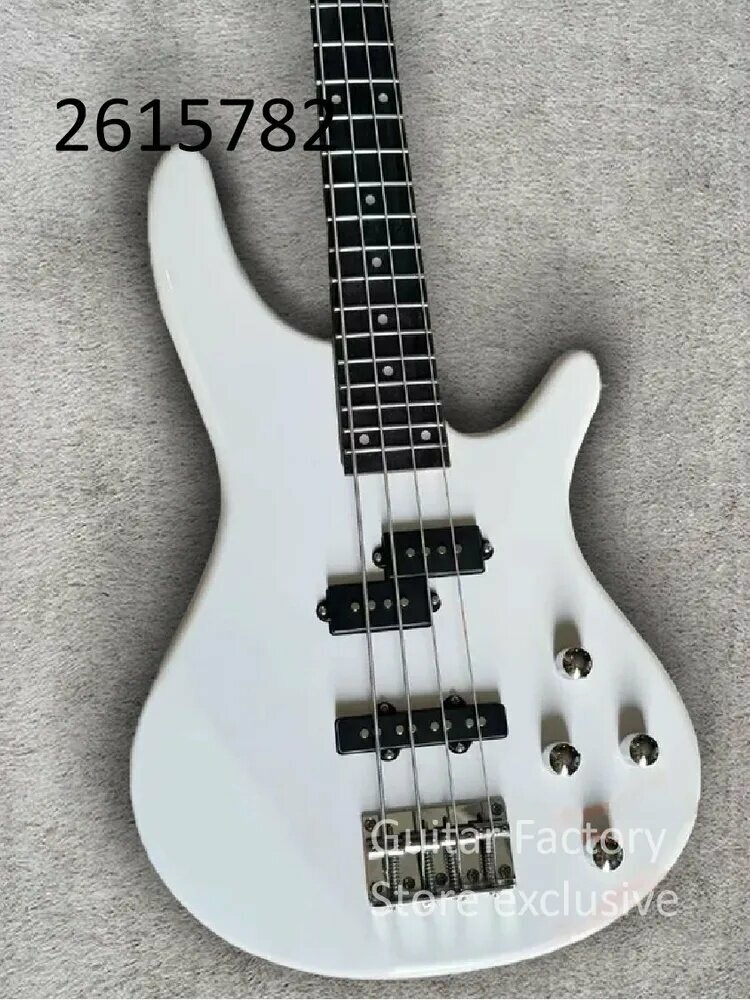 Ibanez Бас-гитара бас гитара 4 струн Ibanez/IBZ 4-струнная — фото 1