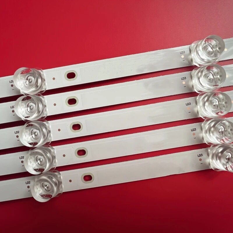 Светодиодная подсветка для Digma DM-LED55UBB35 TF-LED55S11T2SU SW-LED55UA403 U55E7000E SMX55N1UNF ST-5540USC SMT55N30UC2M1B1 U55EY1500B