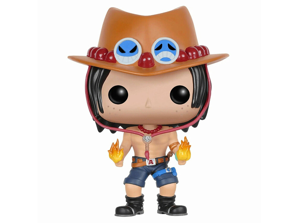 Фигурка Funko 6358 Фигурка One Piece: Portgas D. Ace