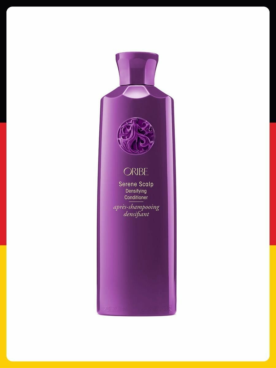 Кондиционер для укрепления волос Oribe Serene Scalp Densifying Conditioner 200 мл