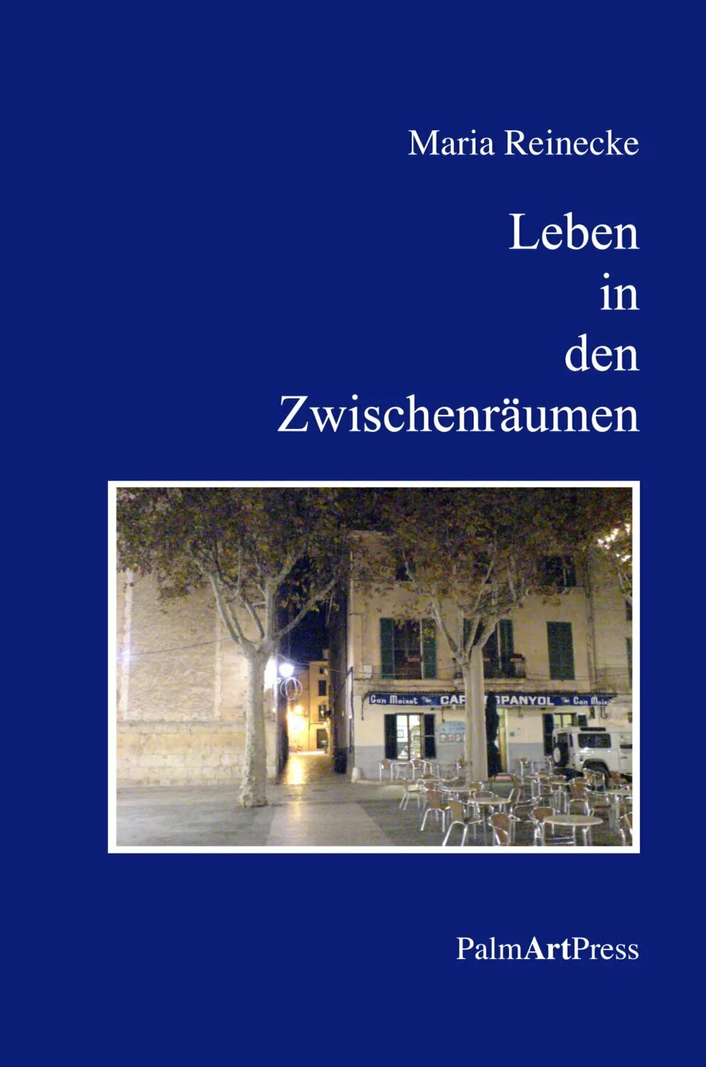 Leben in den Zwischenräumen [Цифровая книга]