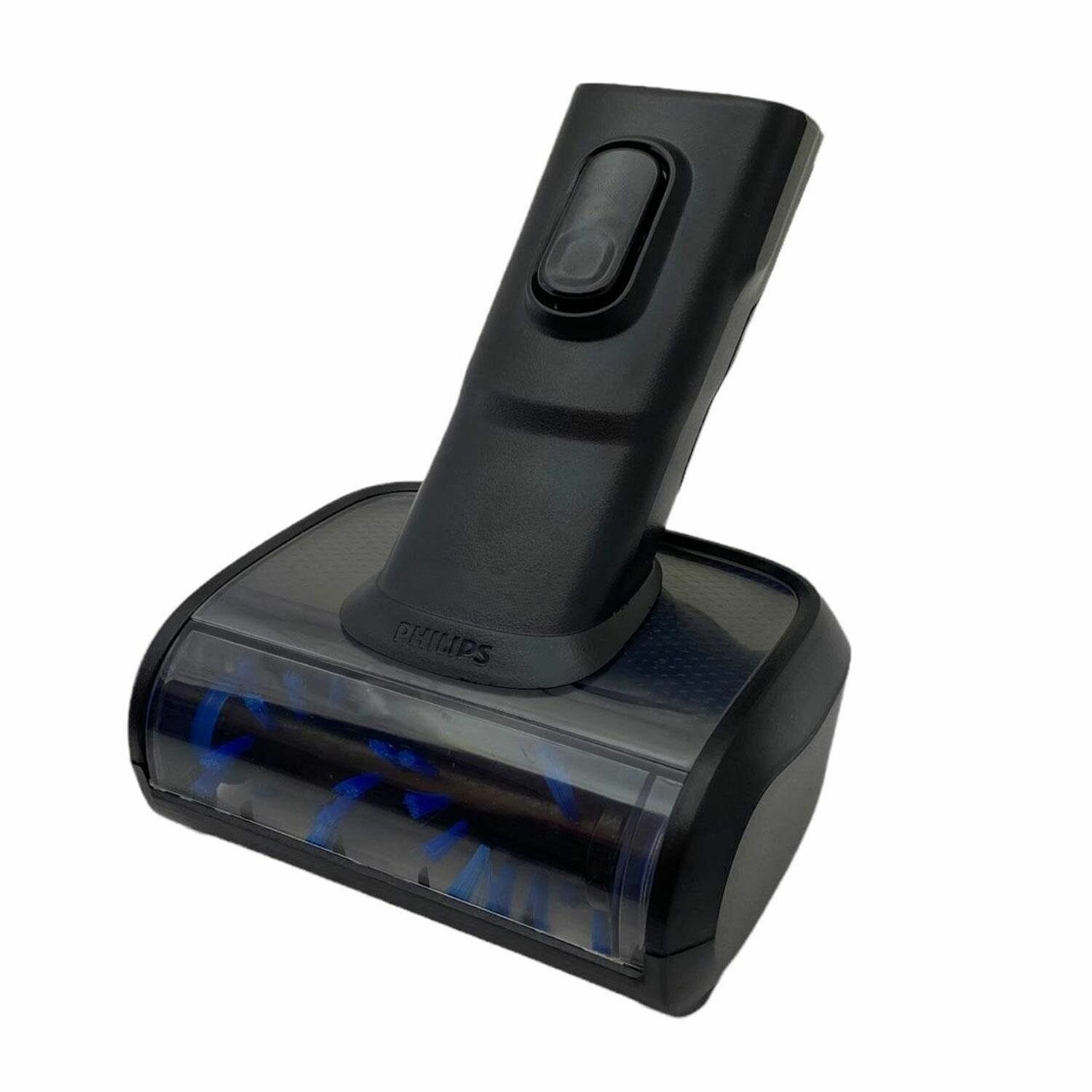 Мини турбощётка для пылесоса совместима с Philips SpeedPro Max XC7040, XC7043, XC8043, XC8049, FC6823, FC6826