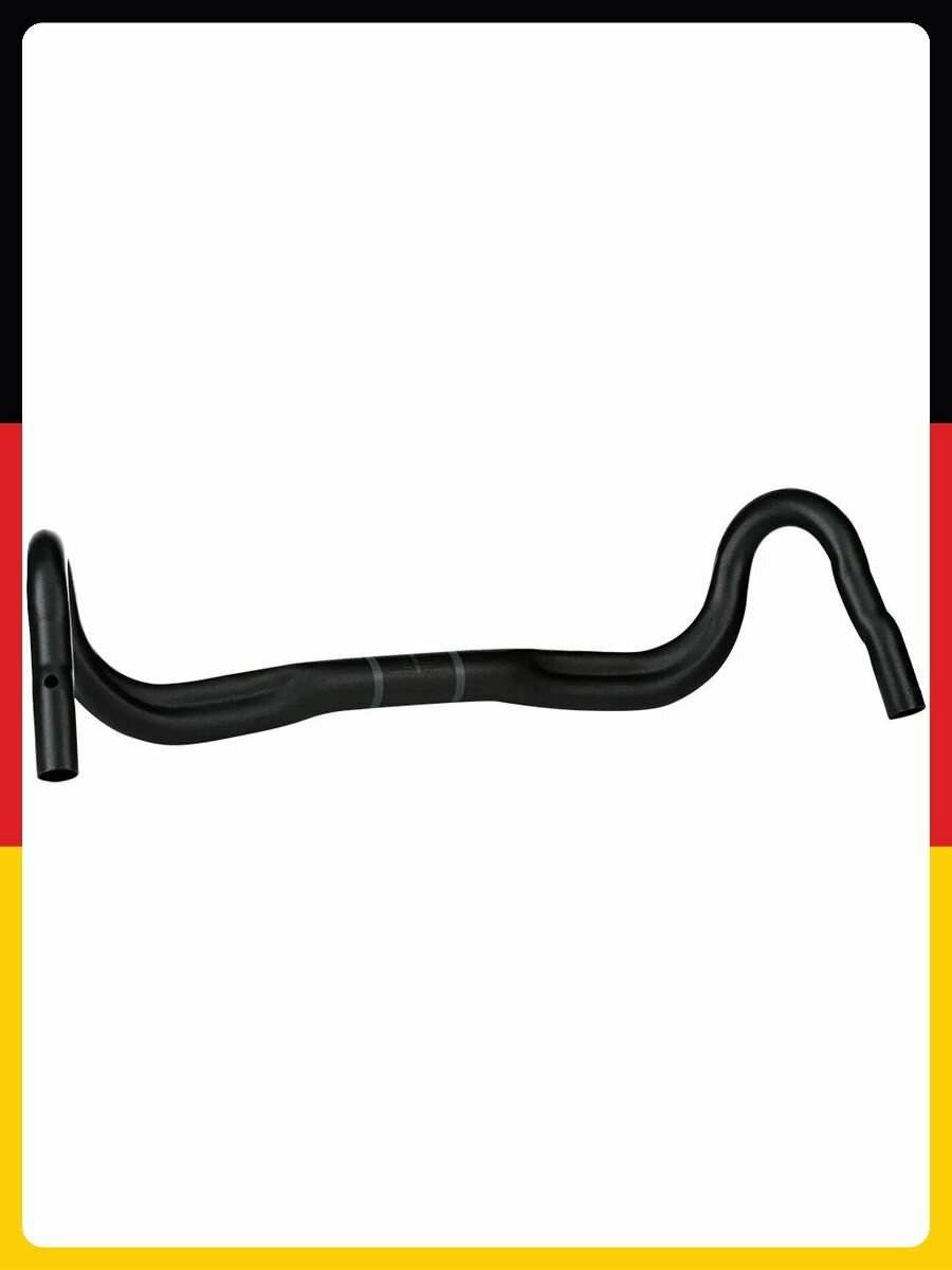 Руль для велосипеда RITCHEY Comp VentureMax V2 31.8 мм