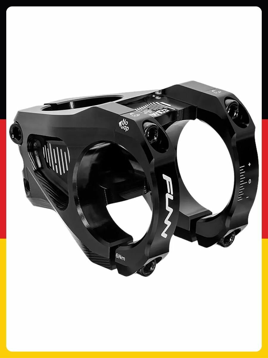 Вынос руля FUNN Equalizer 42 мм