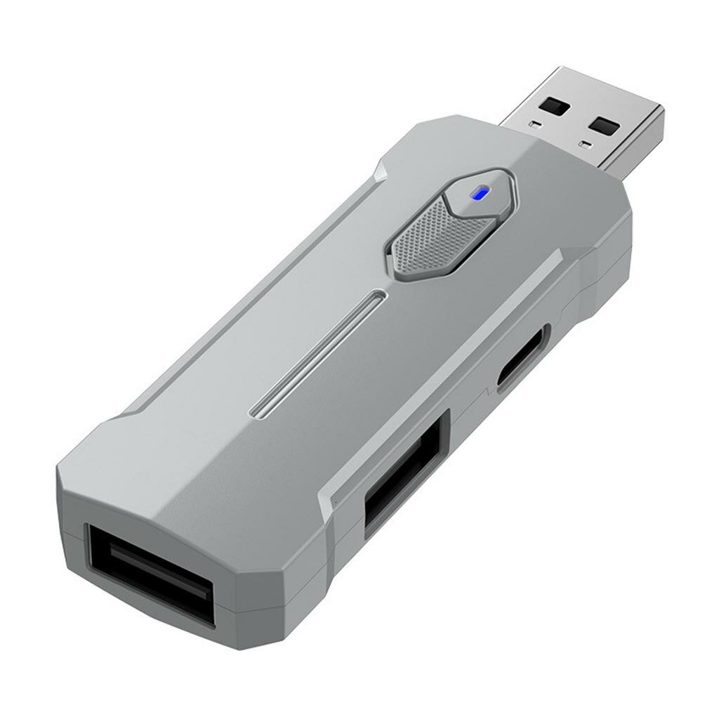 Умный конвертер для мобильных игр с клавиатурой и мышью, X8 одиночный продукт