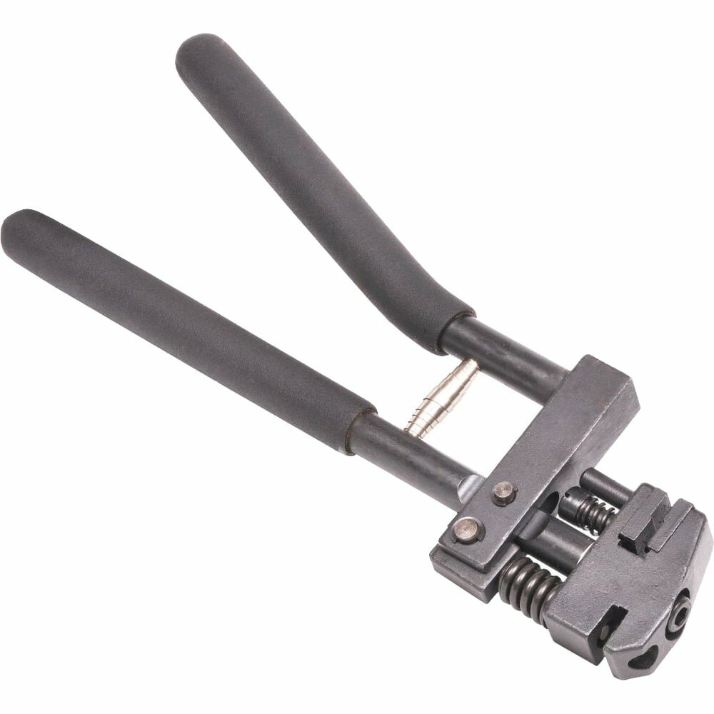 Прямой дырокол-кромкогиб Автоdело 4013014578