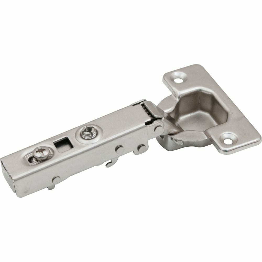 Петля для накладных дверей JET OPTIMA 700 clip-on