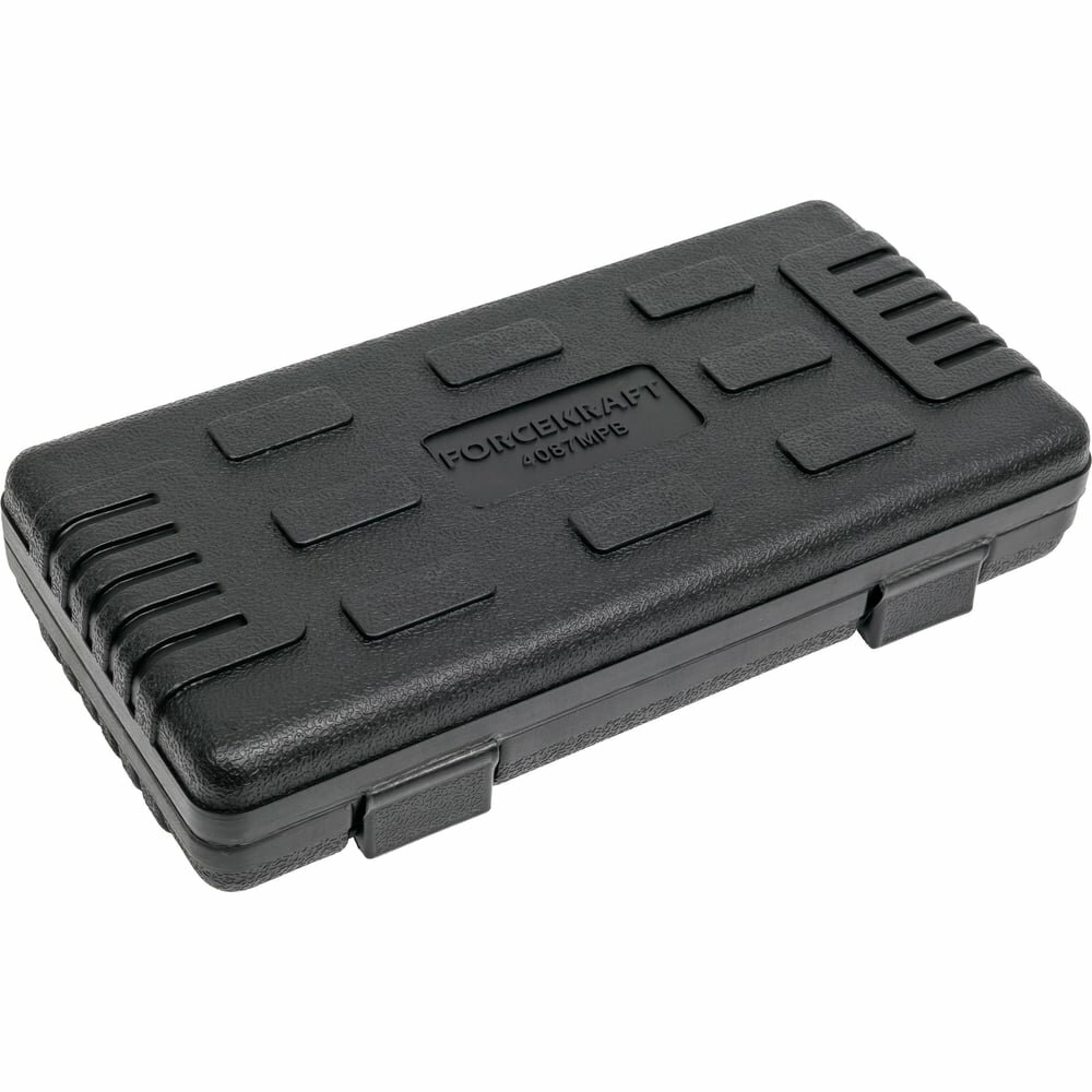 Набор головок-бит Forcekraft FK-4087MPB(27087)