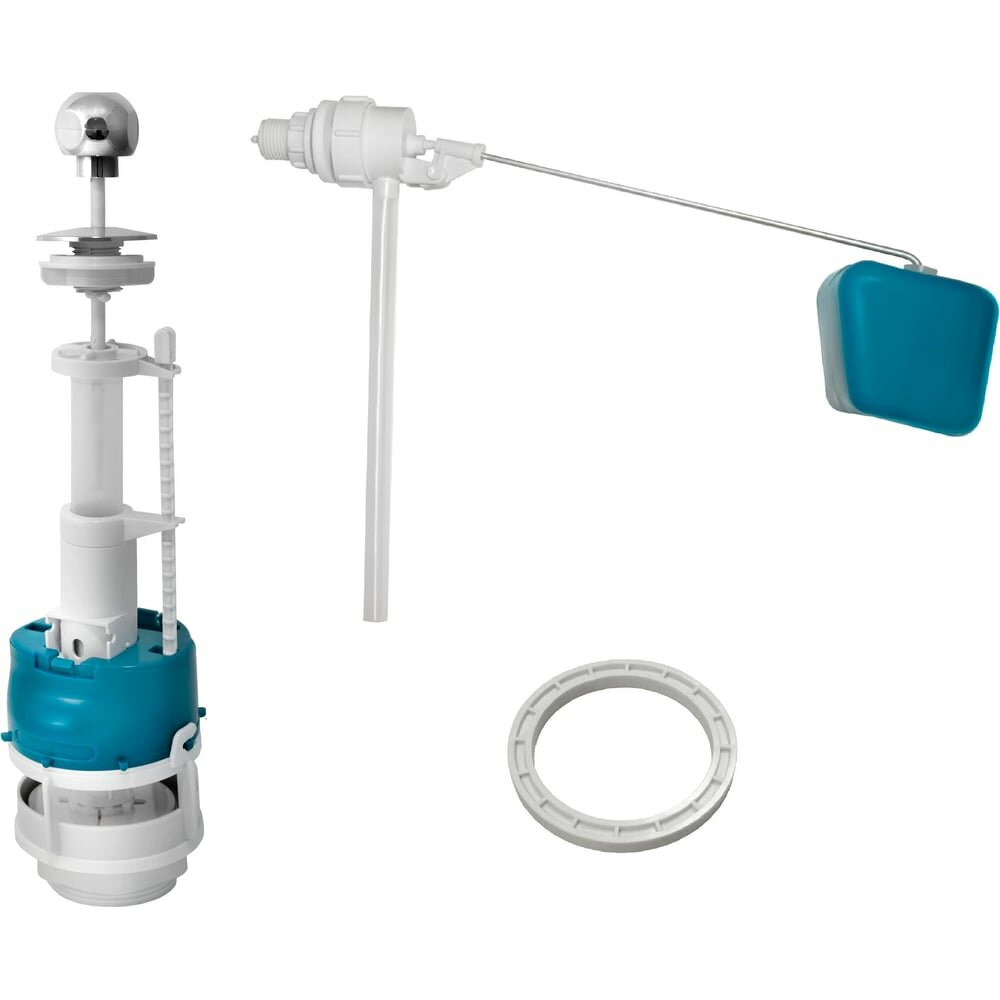 Универсальная арматура для бачка инкоэр В00005201