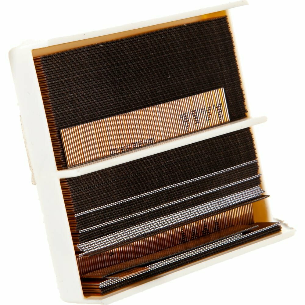 Гвозди для шпилькозабивного пистолета Р0,6/15-30 SUMAKE Р0,6-10