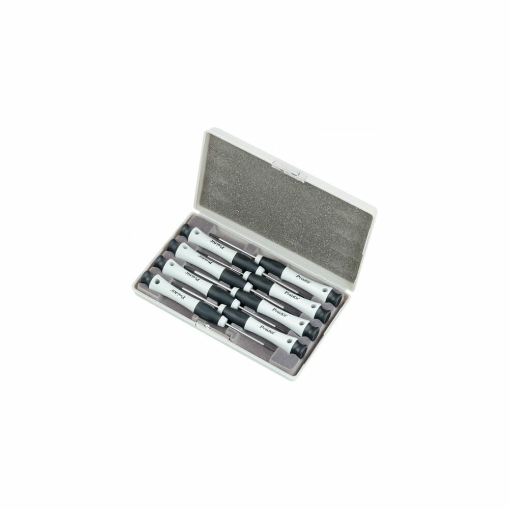 Набор отверток Pro'sKit 8PK-SD002N