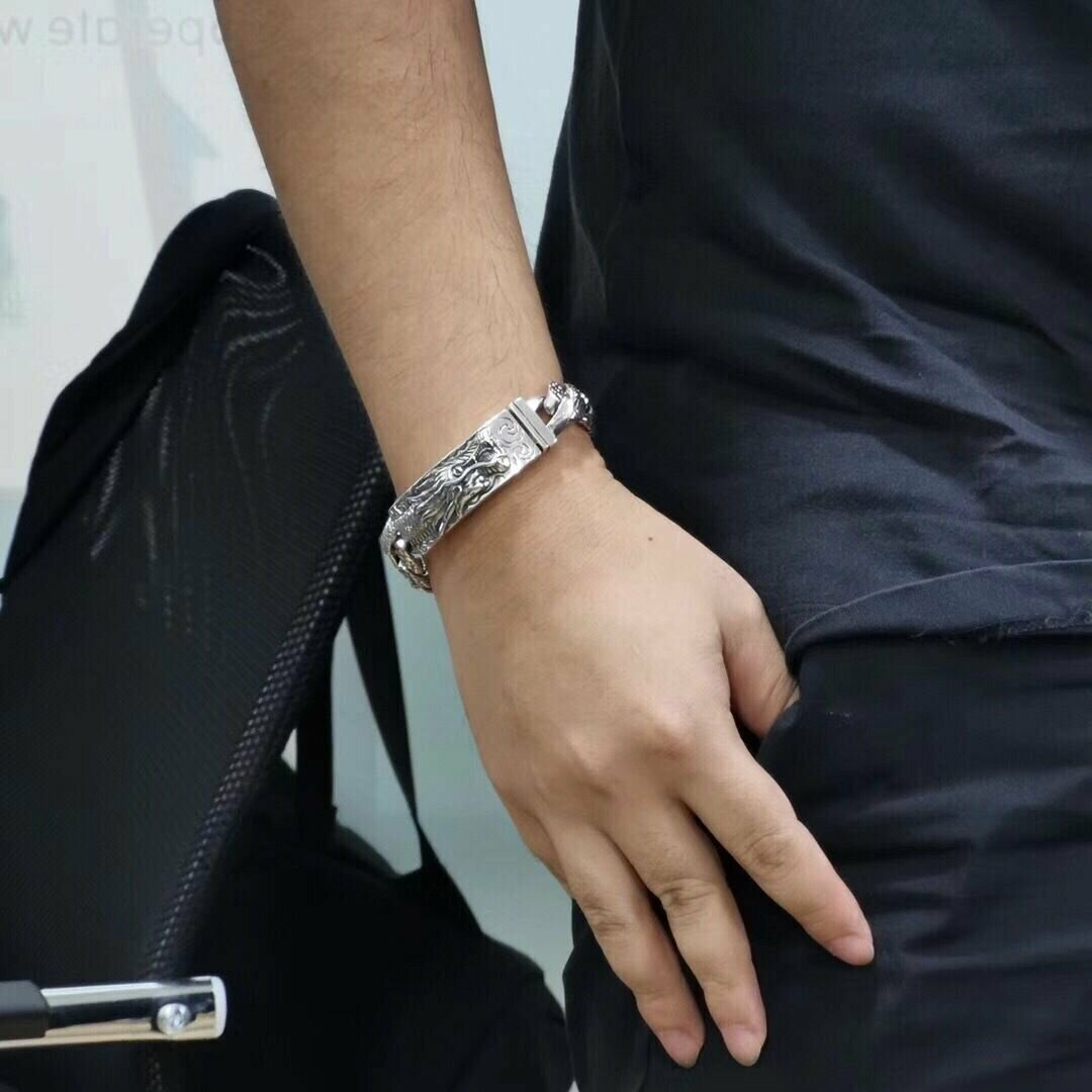 Браслет-цепочка