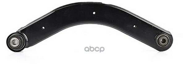 Рычаг подвески OPEL Vectra C (02-) передний левый BSG BSG AUTO PARTS арт. BSG65315003