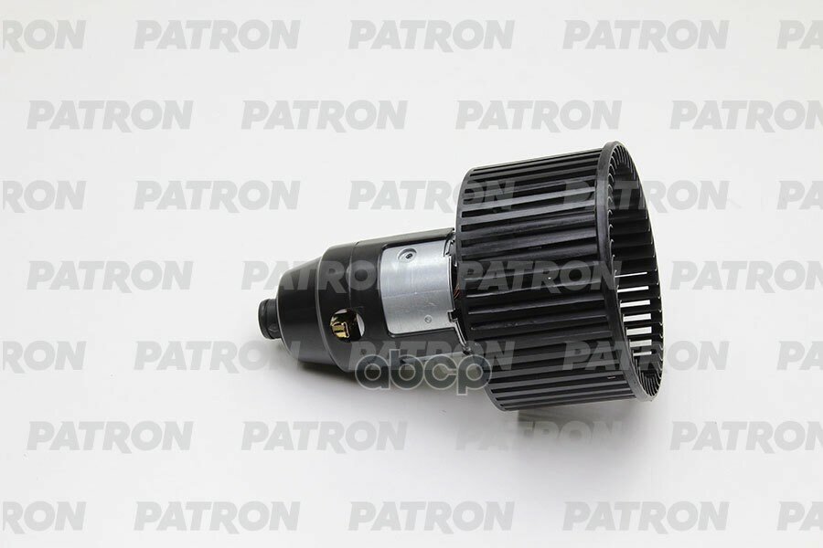 Вентилятор отопителя AUDI: 100 82-90, 100 Avant 82-90, 200 79-82, 200 83-91, 200 Avant 83-91 PATRON арт. P33-0007