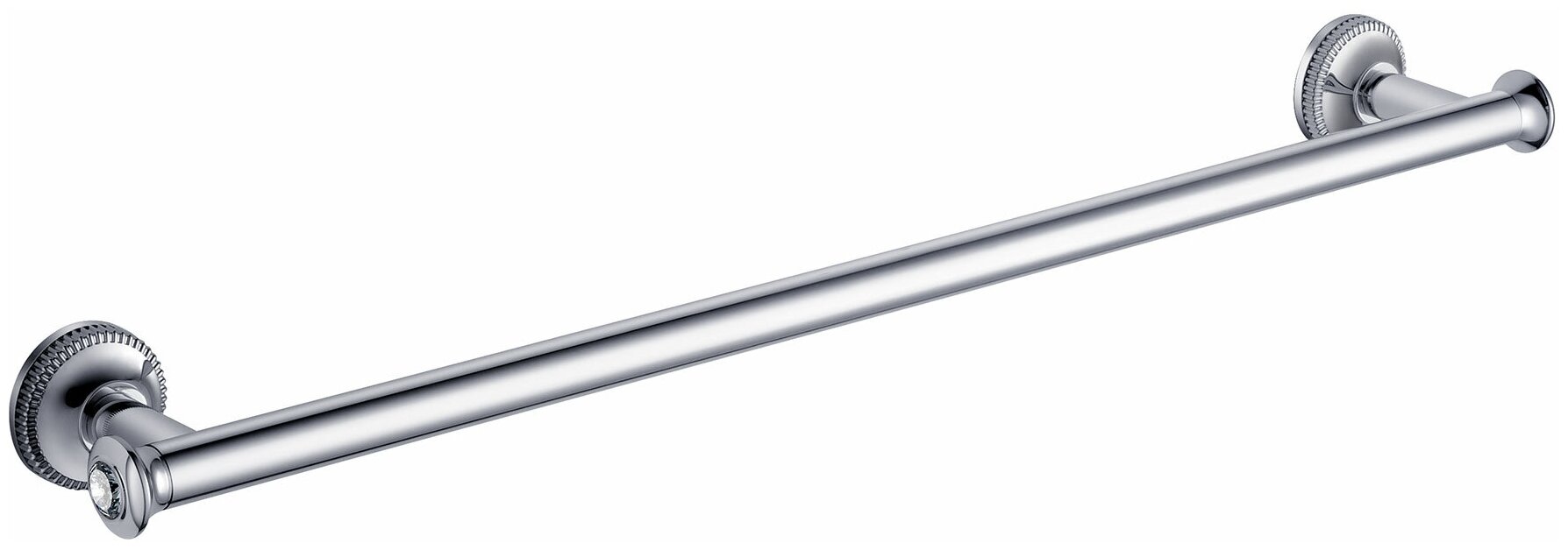Полотенцедержатель одинарный 60 см Schein Superior 7066037