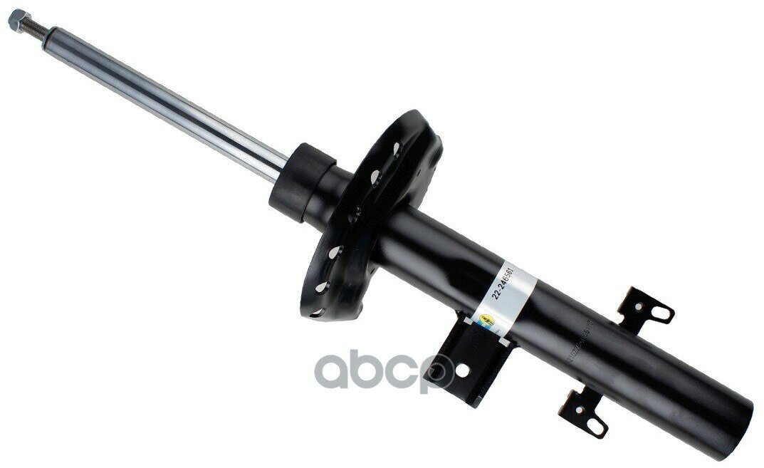 Амортизатор 2-х трубный газовый задний левый B4 Bilstein арт. 22-246561