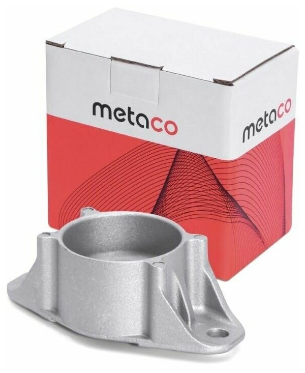 Опора заднего амортизатора, для Форд Симакс, Фокус, Куга, Мазда 3, Вольво S40 арт 4610001