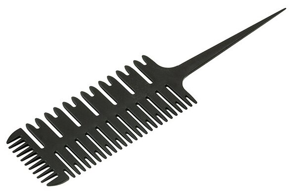 Расчёска для мелирования