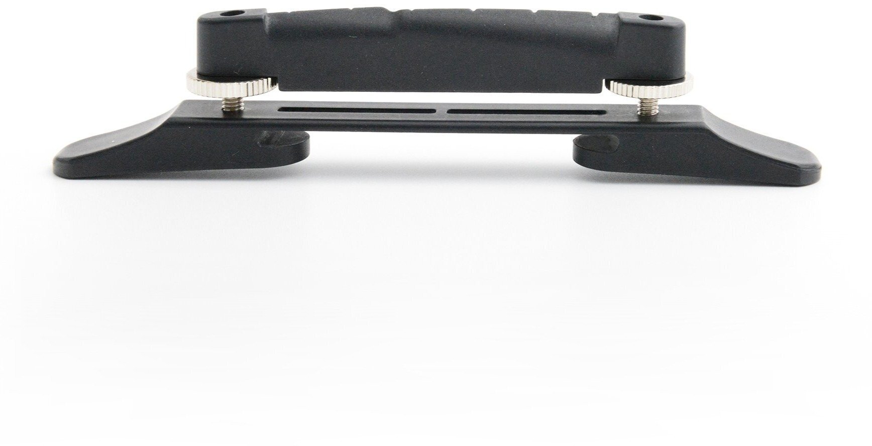 Бридж для Archtop гитары Graphtech PS-7551-N0, никель