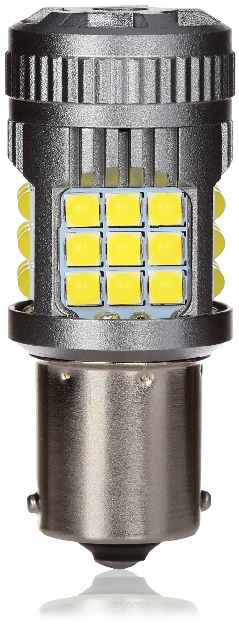 Ledovый/ P21(1156) - Белые - 23W