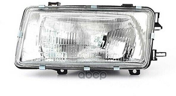 Фара головного света BSG AUTO PARTS арт. BSG90800004