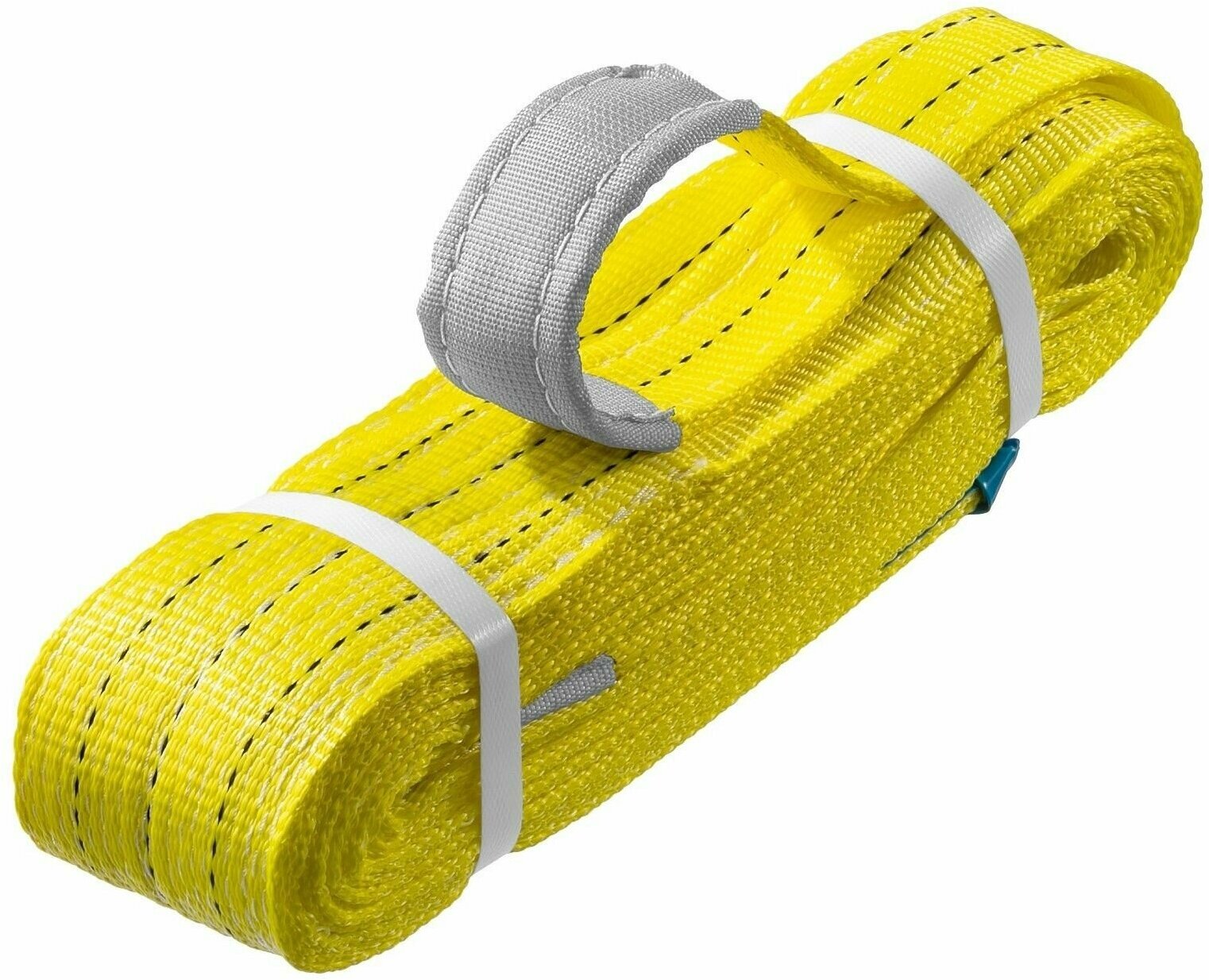 Строп текстильный петлевой (Чалка) Грузоподъемная 3 т. 3 м. ширина 90 мм.