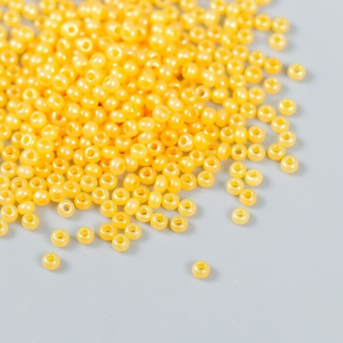 Бисер Чехия "Preciosa" 10/0 5 гр (17383), 9377949