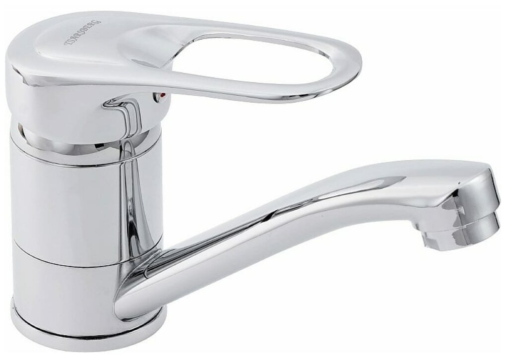 Смеситель для кухни Tsarsberg тип ГОСТ см-умоцба и см-моцба TSB-615-1207