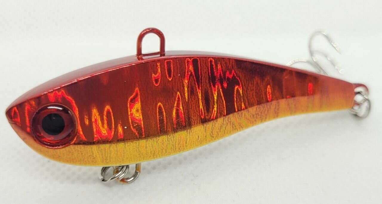 Раттлин Grows Culture Chatabee 52 цвет 08