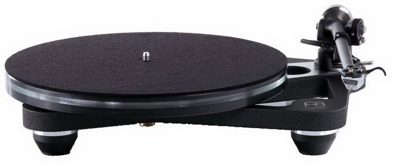 Виниловый проигрыватель REGA PLANAR 8 (Nd7)