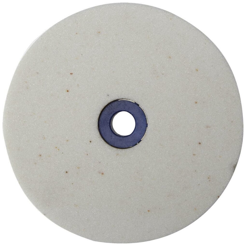 Луга по металлу для УШМ, круг шлифовальный абразивный (3650-150-06)