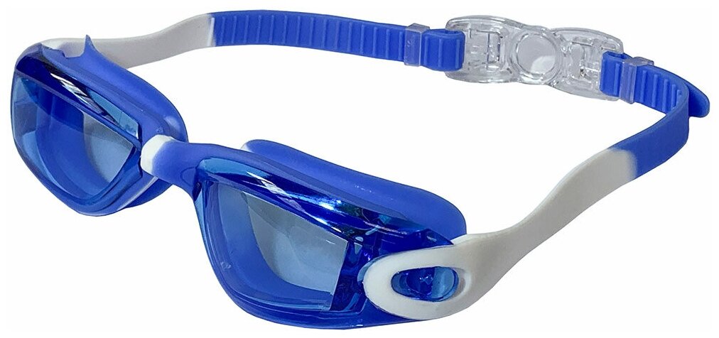 Инвентарь для плавания в бассейне, море, спортивные очки взрослые