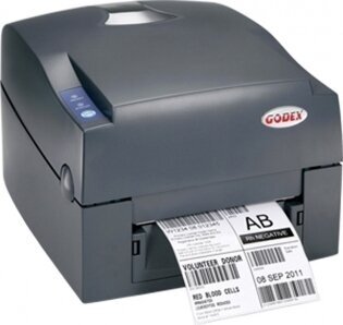 Принтер этикеток Godex G530U