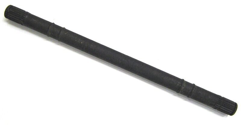 Вал привода ВАЗ 2108 левый (АвтоВАЗ)