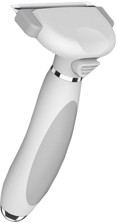 Расческа для домашних животных Xiaomi Pawbby One-Handed Hair Removal Comb Medium