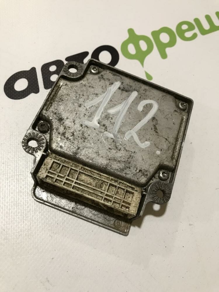 Блок управления Air Bag CHEVROLET Aveo 2005-2011 96442703