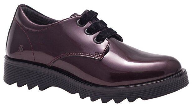 Полуботинки