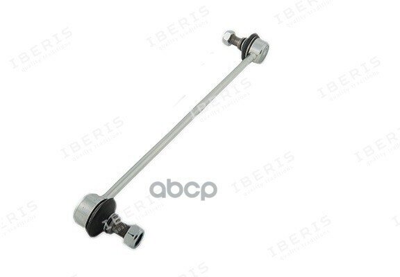 Стойка стабилизатора переднего L/R HONDA CR-V III (RE_) 06-12, CR-V IV (RM_) 12-/HAVAL F7, F7X 18- IBERIS арт. IB112051