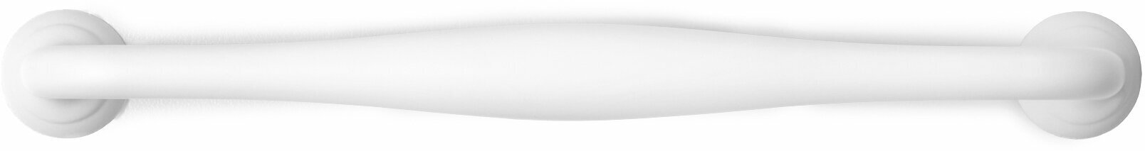 Мебельная ручка URSULA RS433W.4/160, белый