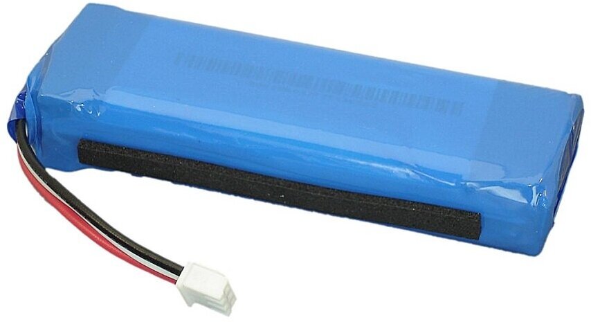 Аккумуляторная батарея CameronSino CS-JMD200SL для JBL Charge 3.7V 6000mAh 22.20Wh