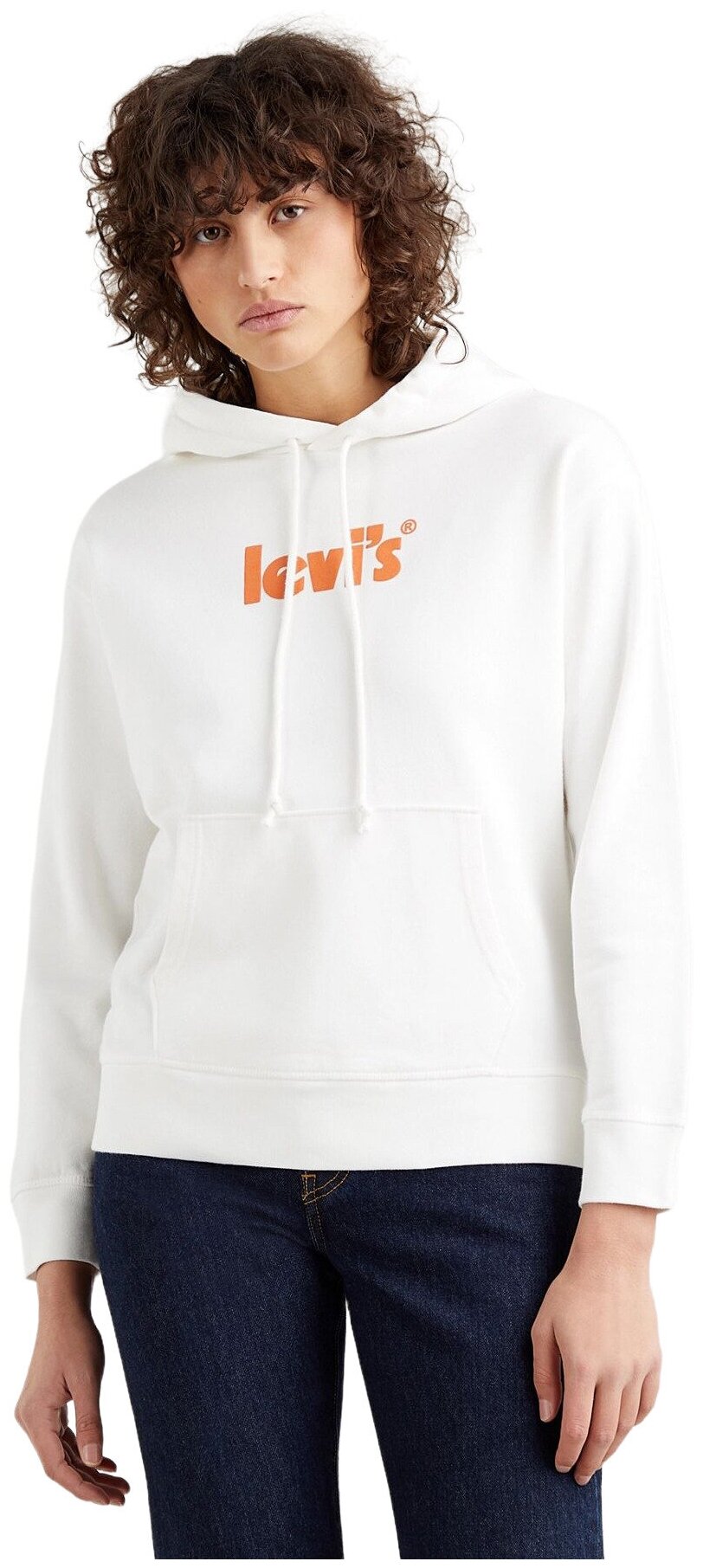 Худи Women Graphic Standard Hoodie